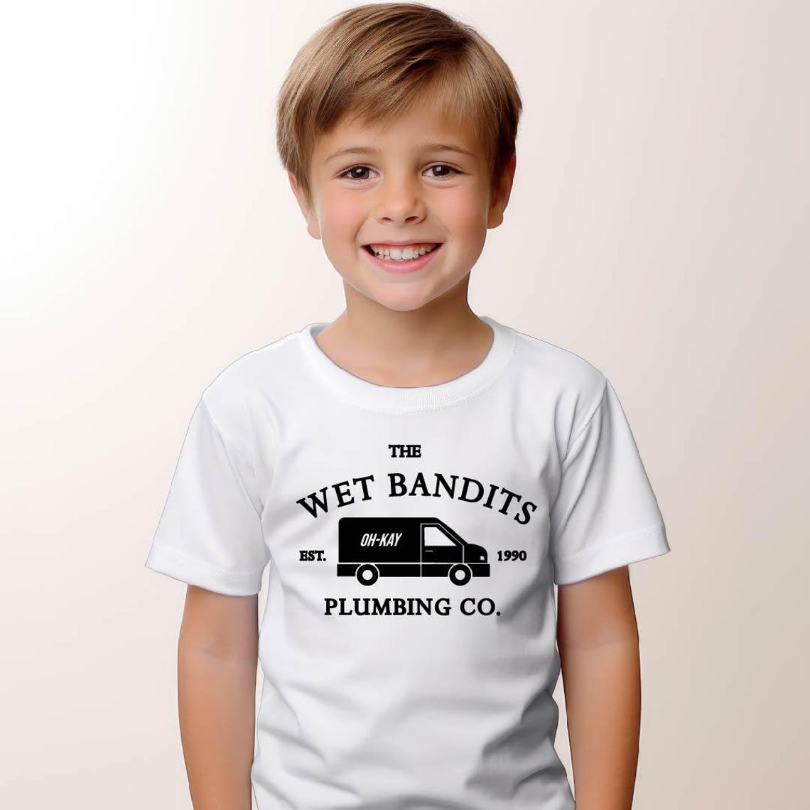 Wet Bandits SVG | PNG JPG Pdf | | Home Alone | Marv & Harry | Kevin ...