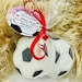 Soccer Ball Bath Bomb - Team Gift - Party Favor - Coach Gift - Etsy