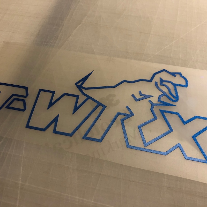 Funny Wrx Decals - Etsy