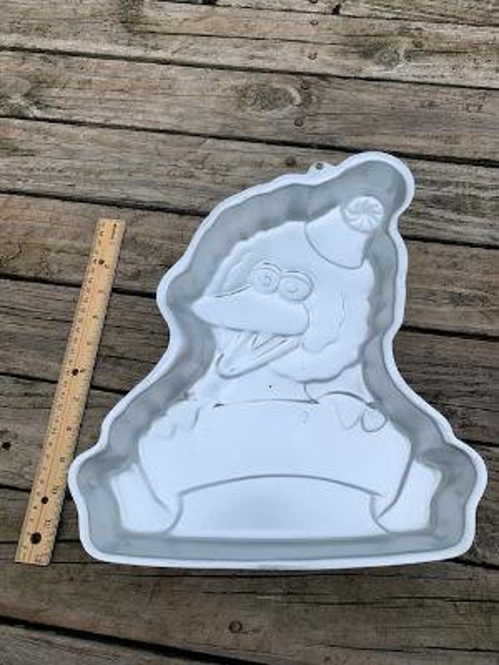 Wilton Big Bird Cake Pan - Etsy