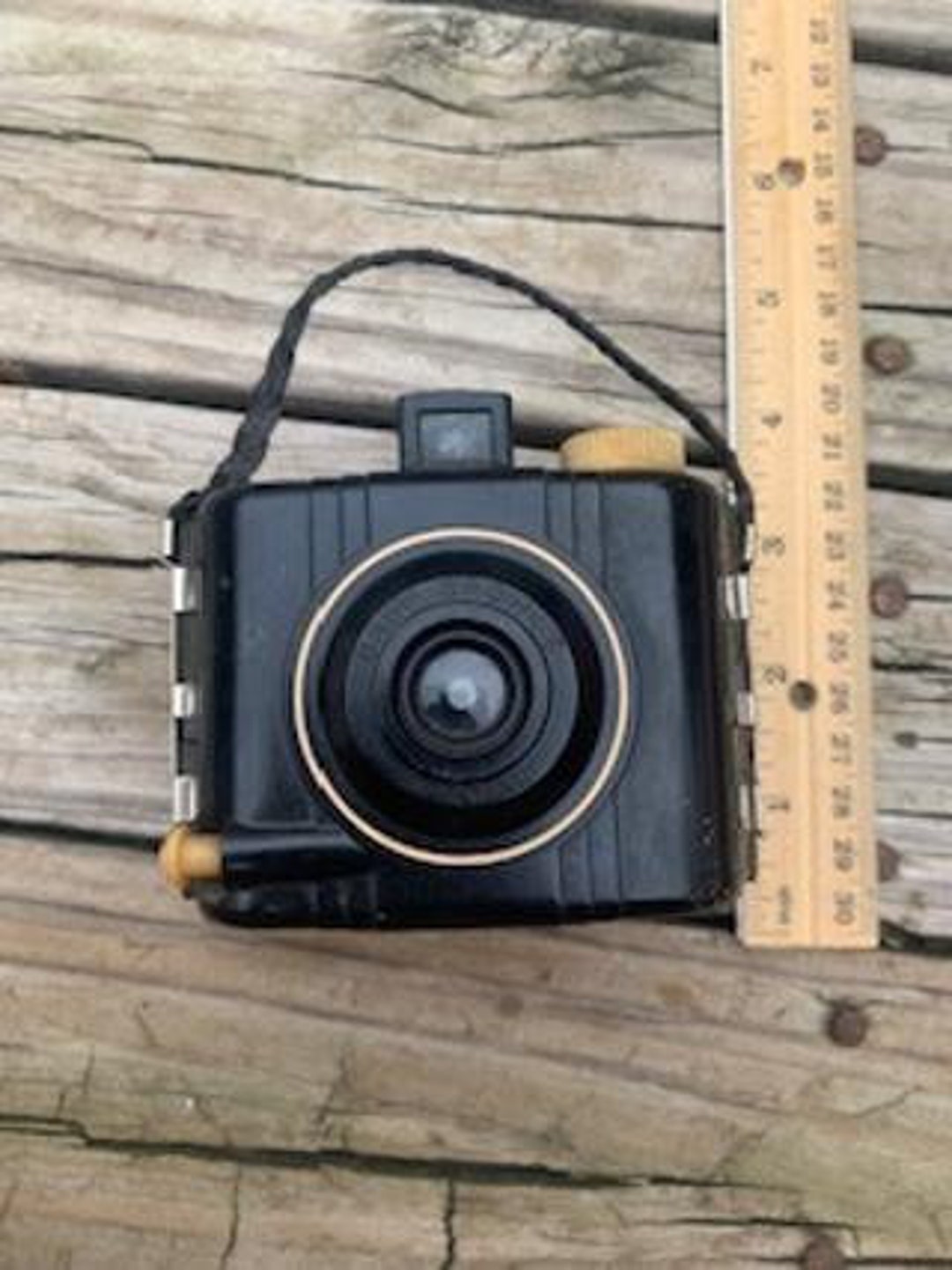 Vintage Baby Brownie Special Camera - Etsy