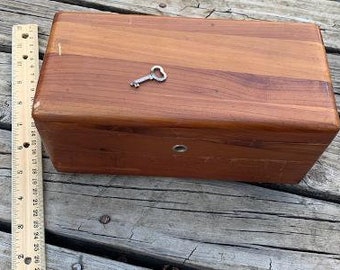 Lane Cedar Chest - Etsy