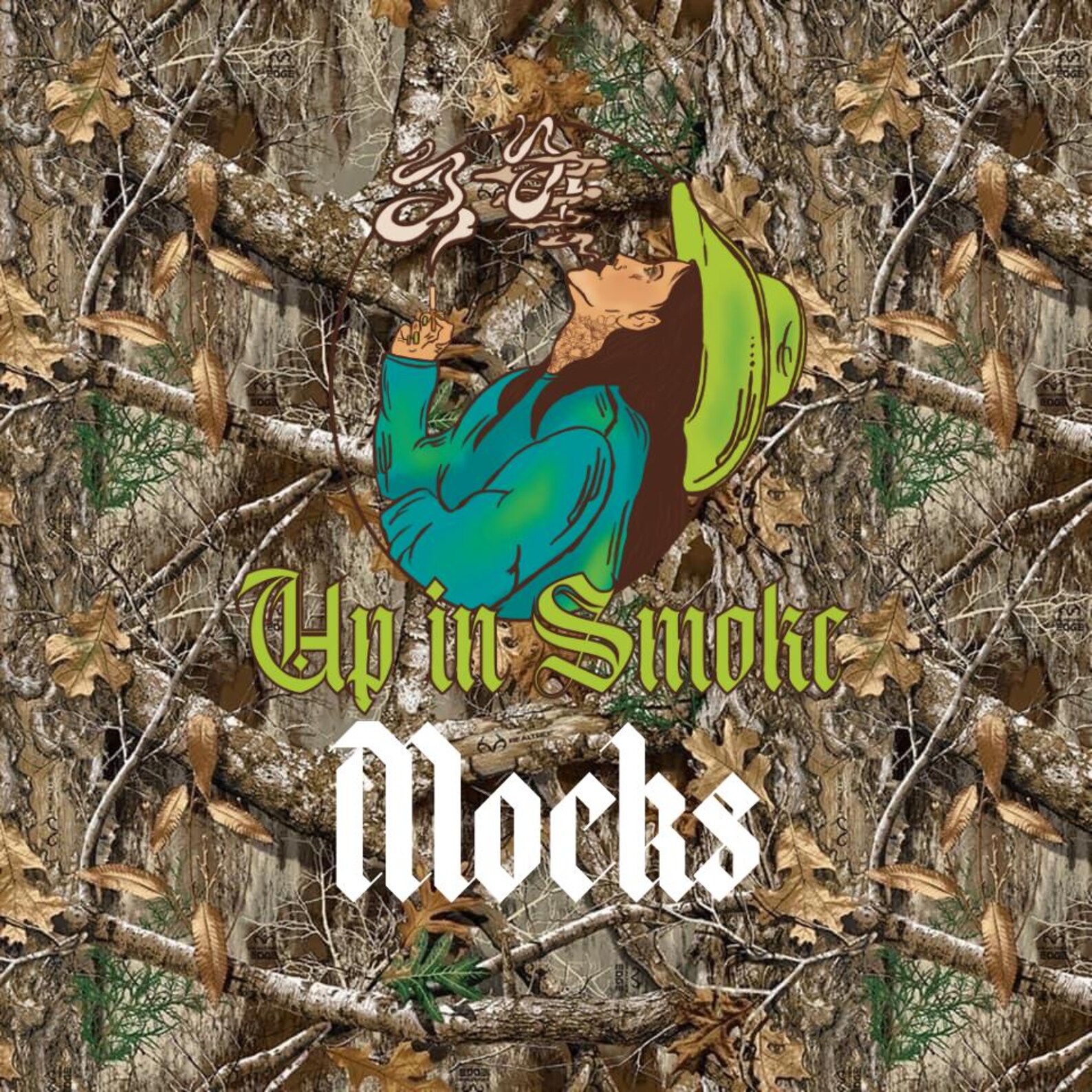 Camo Shirt Mockup, Western, Edgy, Yallternative, Shirt Mockup ...