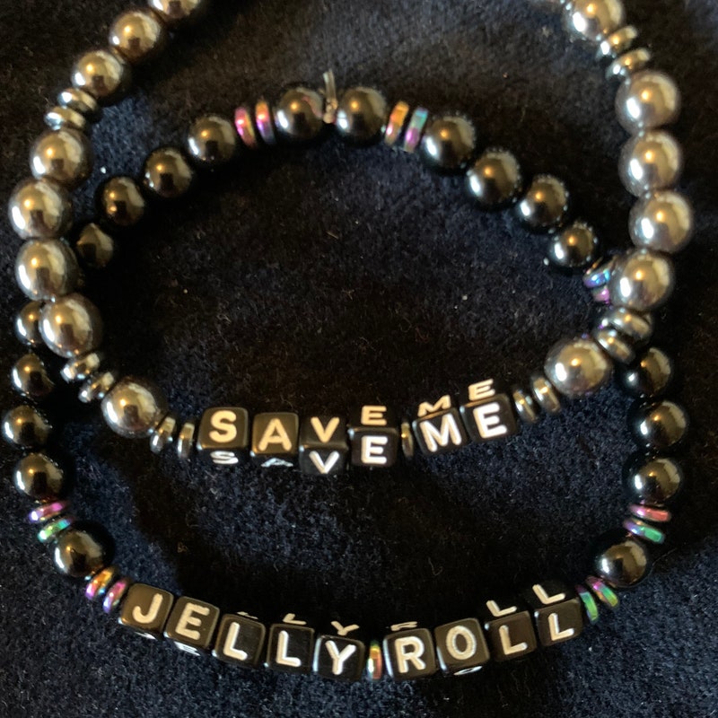 Jelly Bracelets - Etsy