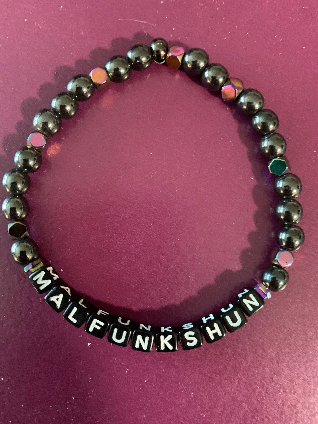 Malfunkshun - Pre-grunge Band of the Legendary Andrew Wood - Etsy