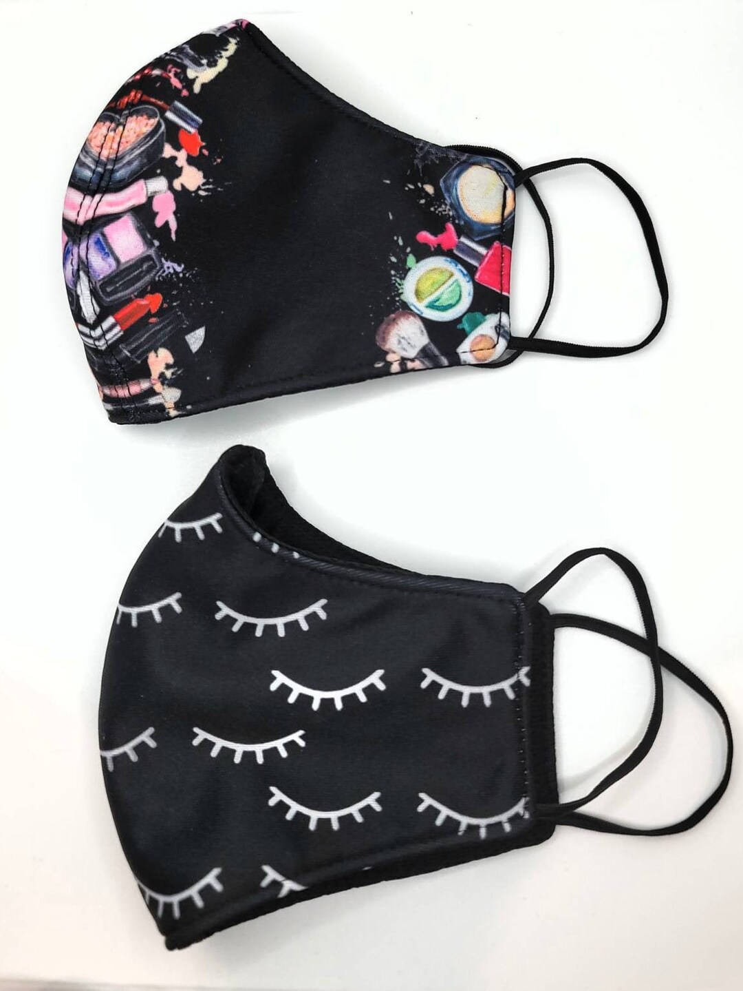 Trendy Lash Face Mask, Makeup Face Mask, Esthetician Gift, Esthetician ...