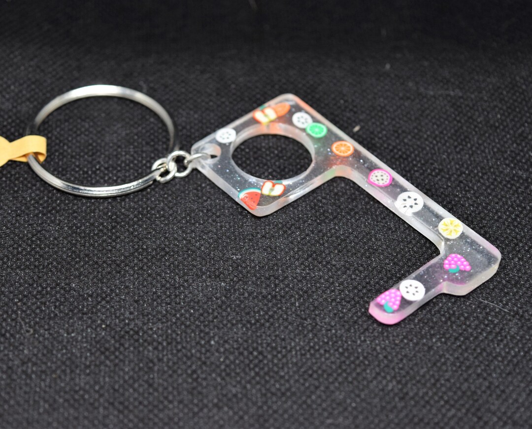 No Touch Stick - Etsy