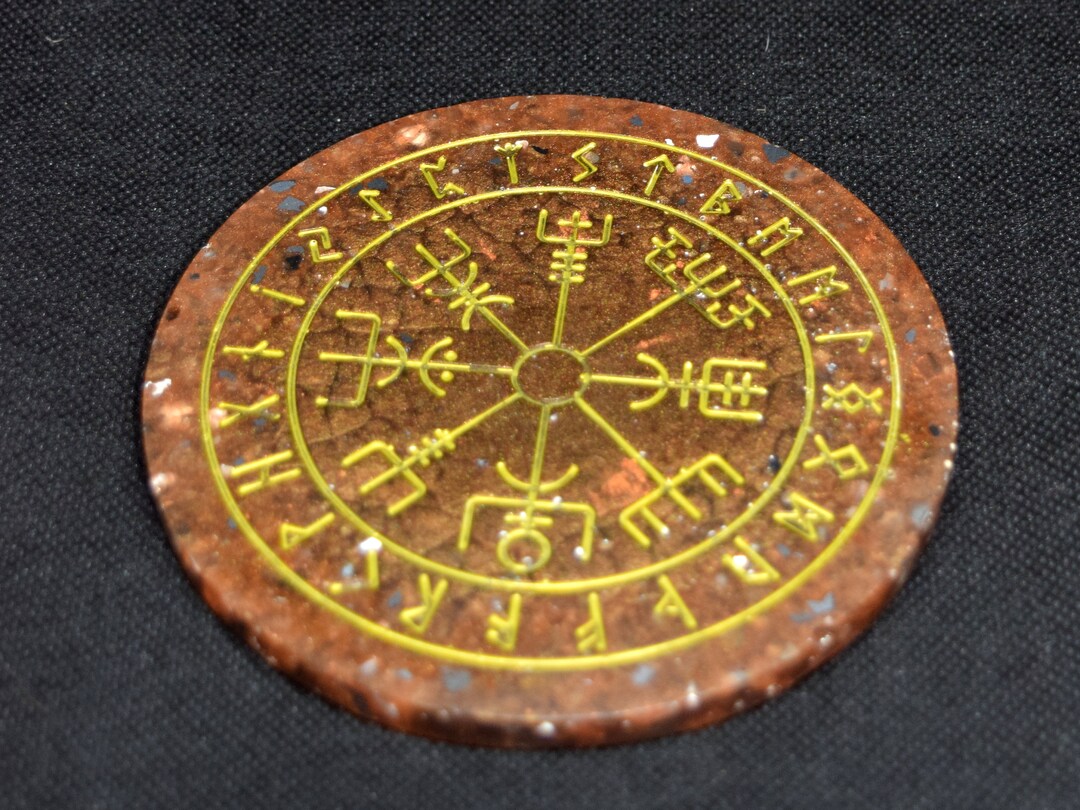 Rune Reading Board - Etsy