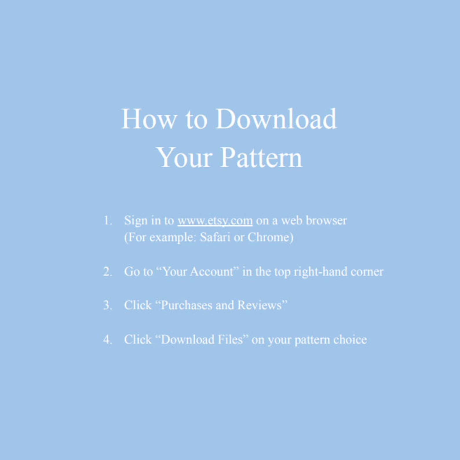 Crochet Pattern: Six Pointed Star Ornament - Etsy