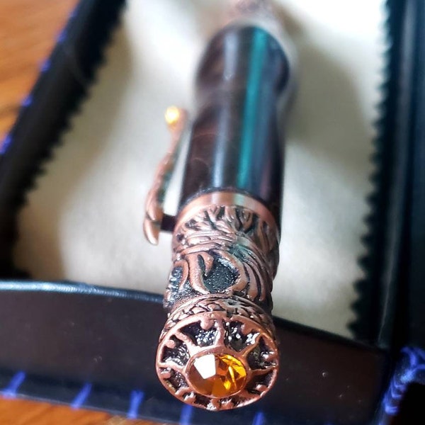 Phoenix Rising - Etsy