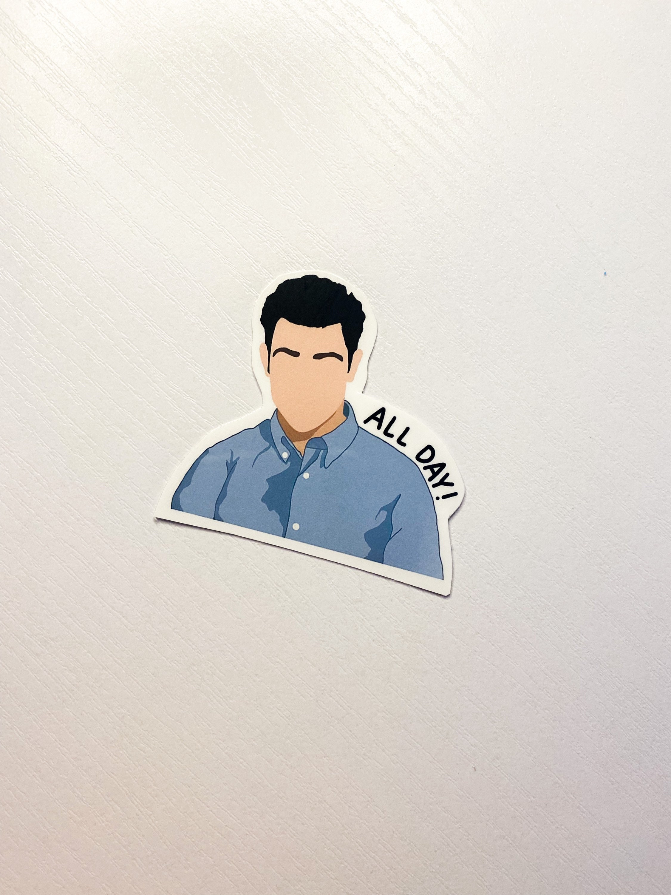 Schmidt All Day