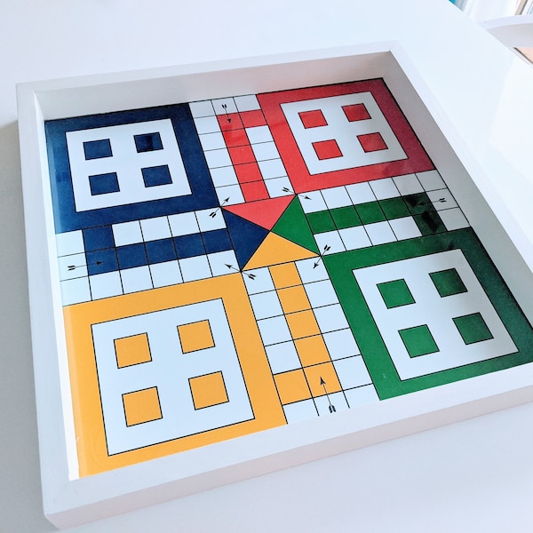 Ludo - Etsy