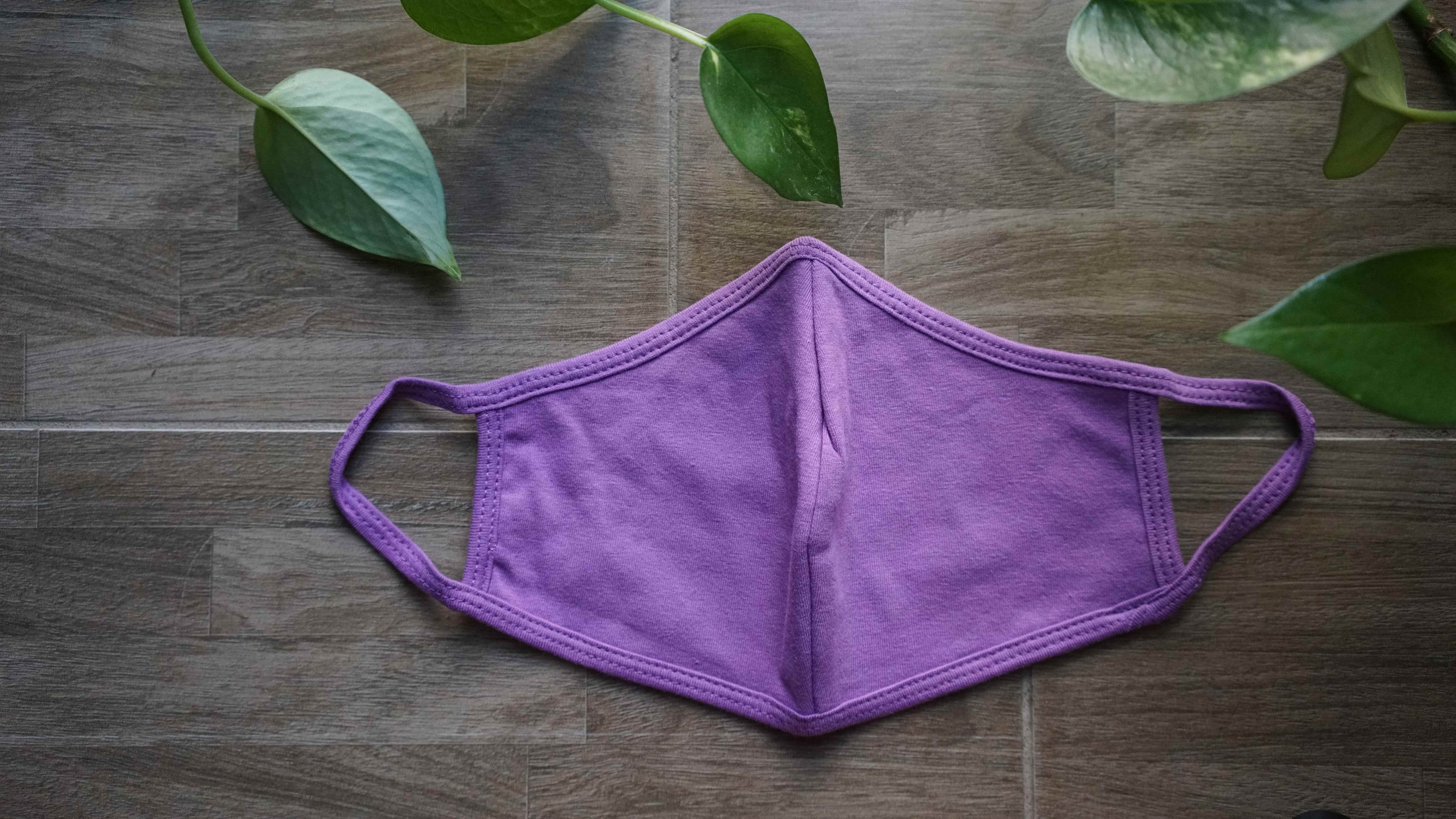 Colored Face Masks Reusable 100% Cotton Triple Layer - Etsy