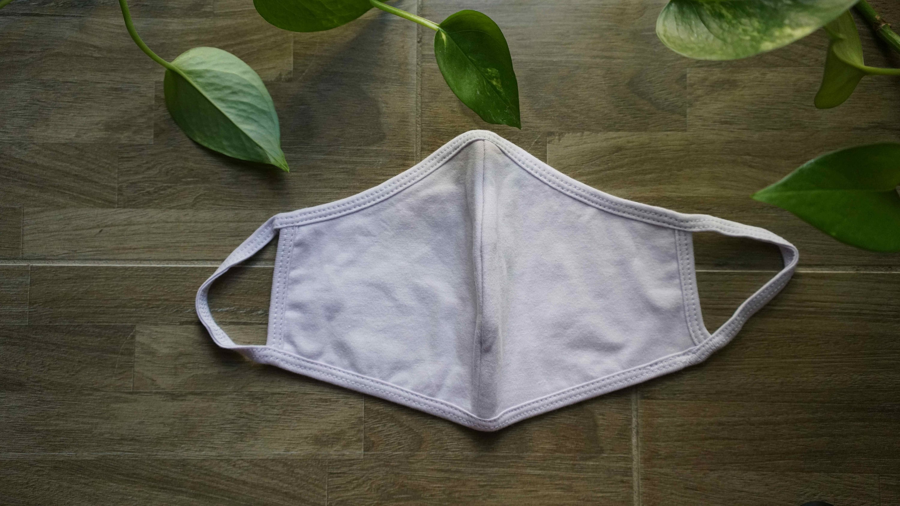 Colored Face Masks Reusable 100% Cotton Triple Layer - Etsy