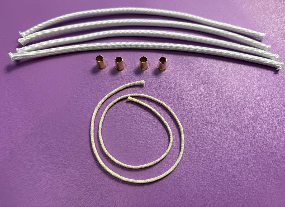 American Girl Doll Restringing Kit - Etsy