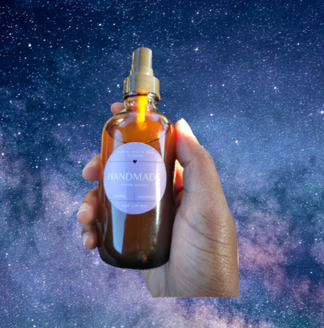 Nebula Room Linen Spray Room Spray Linen Spray Black Owned Room nebula-room-linen-spray-room-spray-linen-spray-black-owned-room