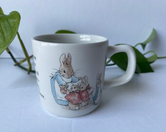 Vintage Peter Rabbit - Etsy