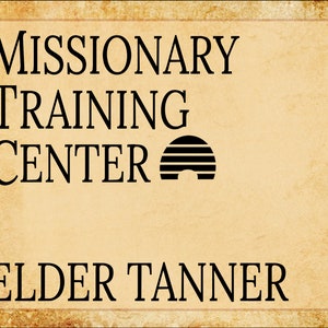 At Home MTC Signs; 40 LDS Missionary Printable Signs - Edit to ...