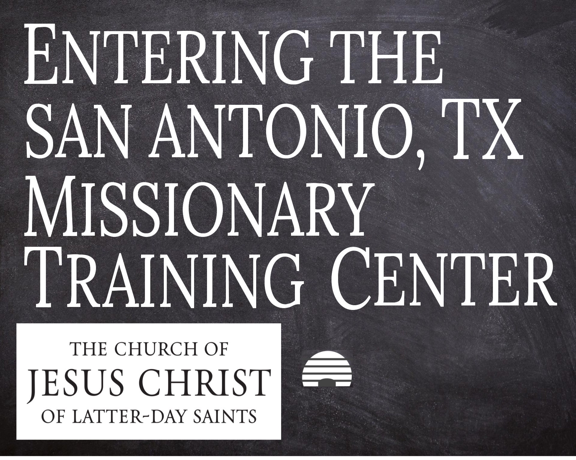 At Home MTC Signs; 40 LDS Missionary Printable Signs - Edit to ...