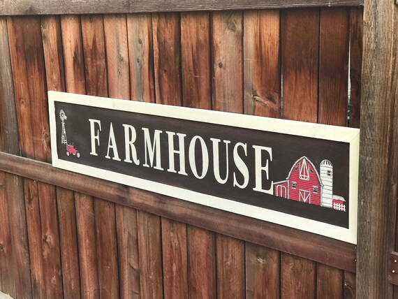 Extra Large Signs | Etsy