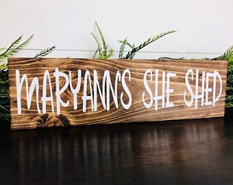 Extra Large Signs | Etsy