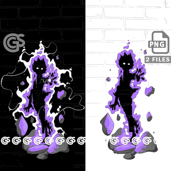 Unleashed Potential PNG 2 Files Graphic T-shirt Digital | Etsy