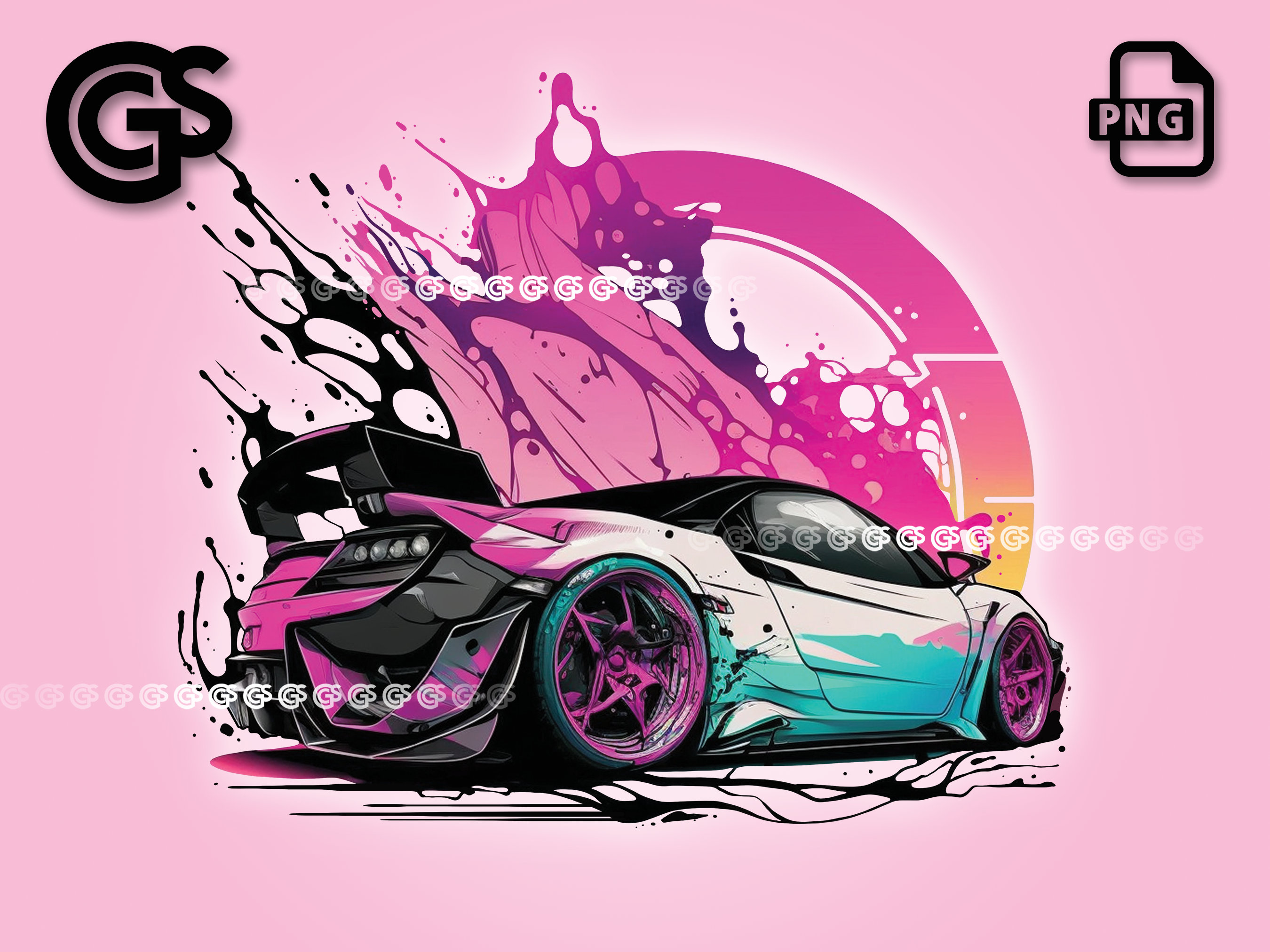 Images Of Cool Fast Cars