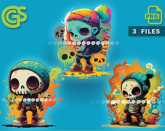 Cute Super Mario Brothers Digital Art Chibi Studio Ghibli - Etsy