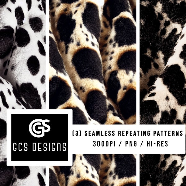 Dalmatian Paper - Etsy