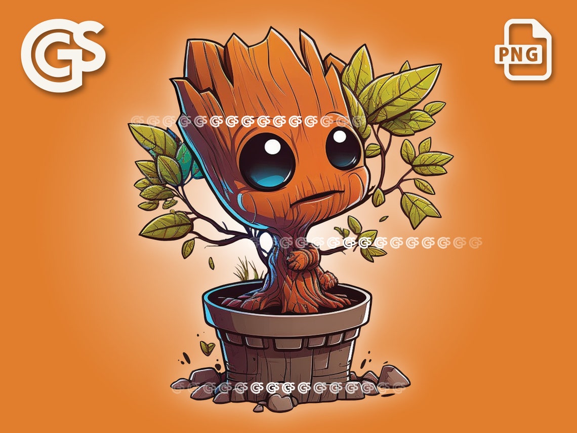Cute Little Trees Bundle (3) PNG | Earth Day T-shirt Trees, PNG File ...