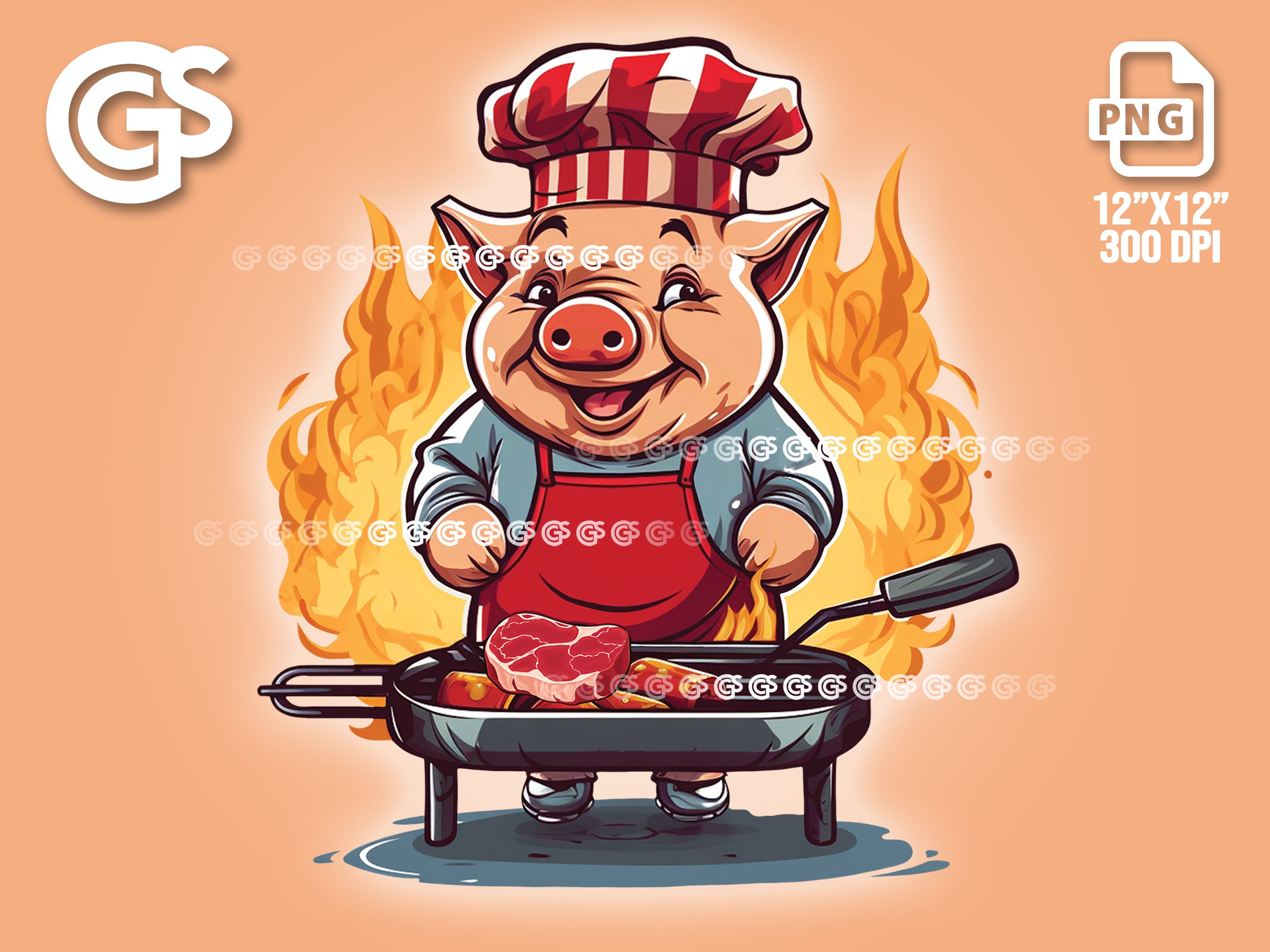 The vintage Gym Kitchen Chicken Tikka 400G