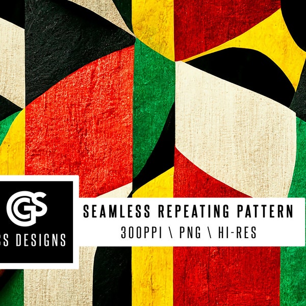 African Seamless File - Etsy