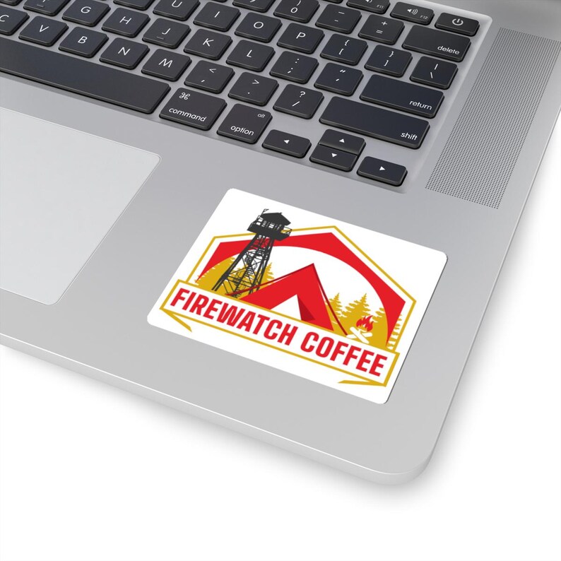 Custom Kiss-cut Vinyl Sticker | Laptop Sticker | Journal Sticker ...