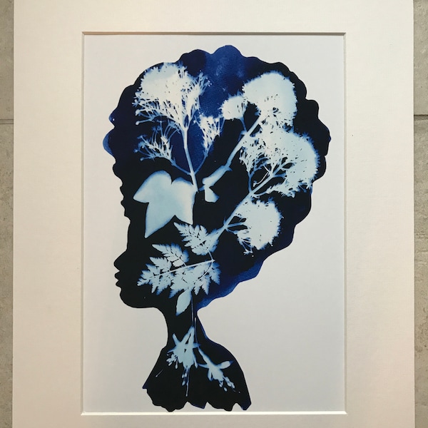 Cyanotype Ideas - Etsy