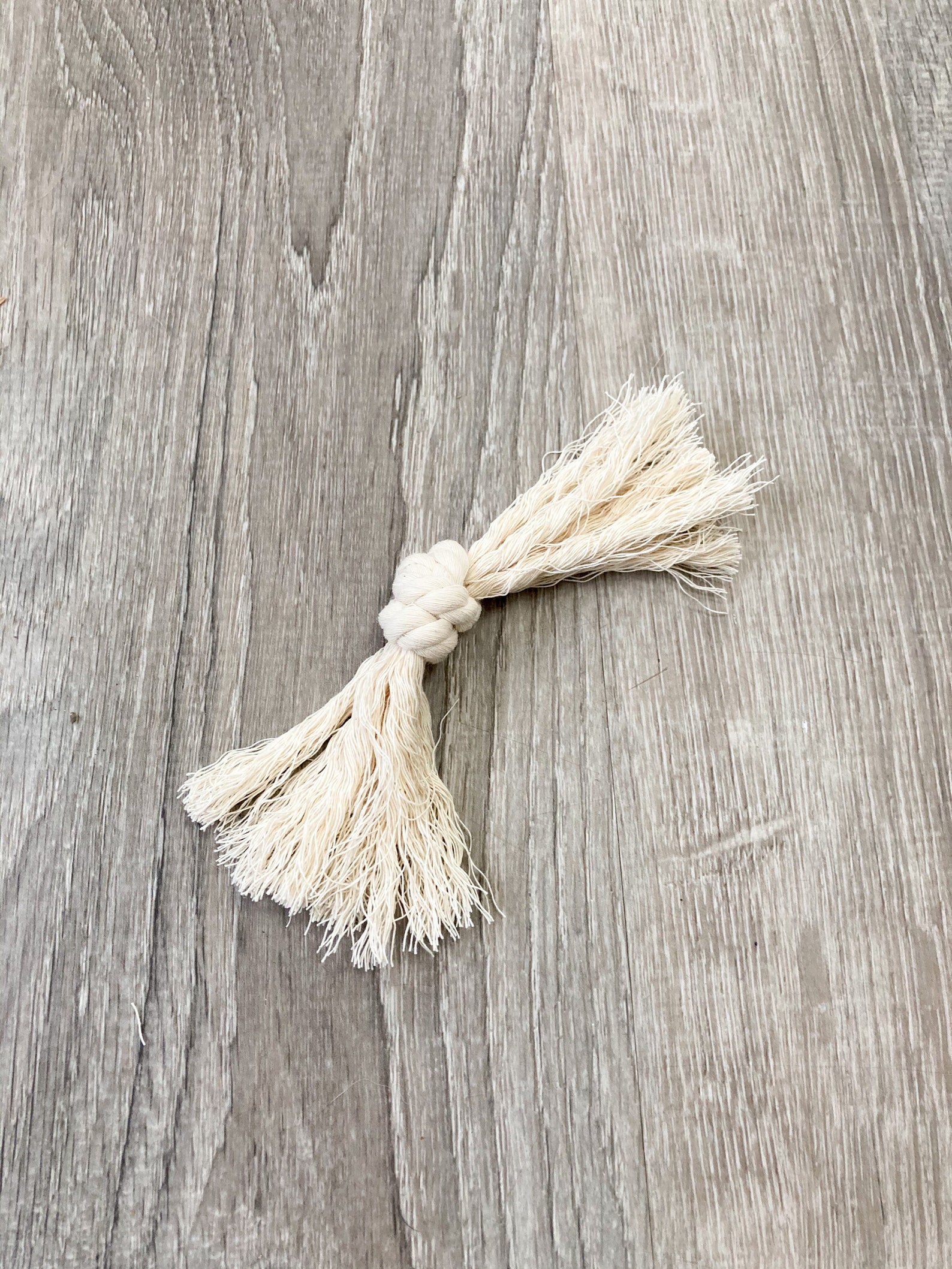 Caseys Macrame Cat Toy Bundle | Etsy