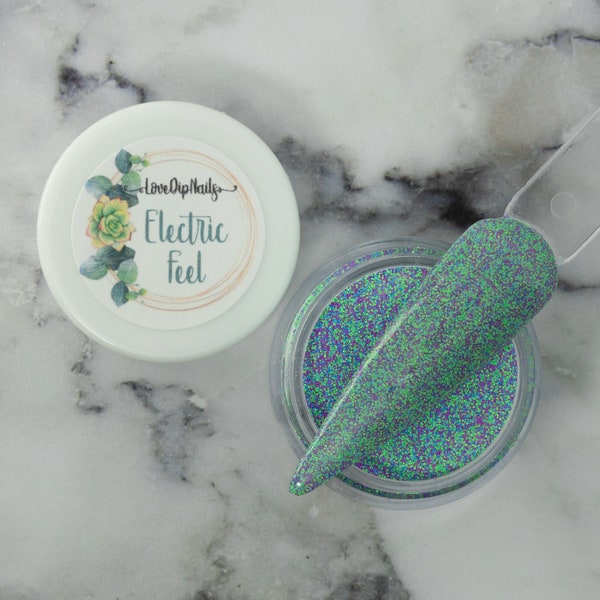 Electric Feel - Etsy