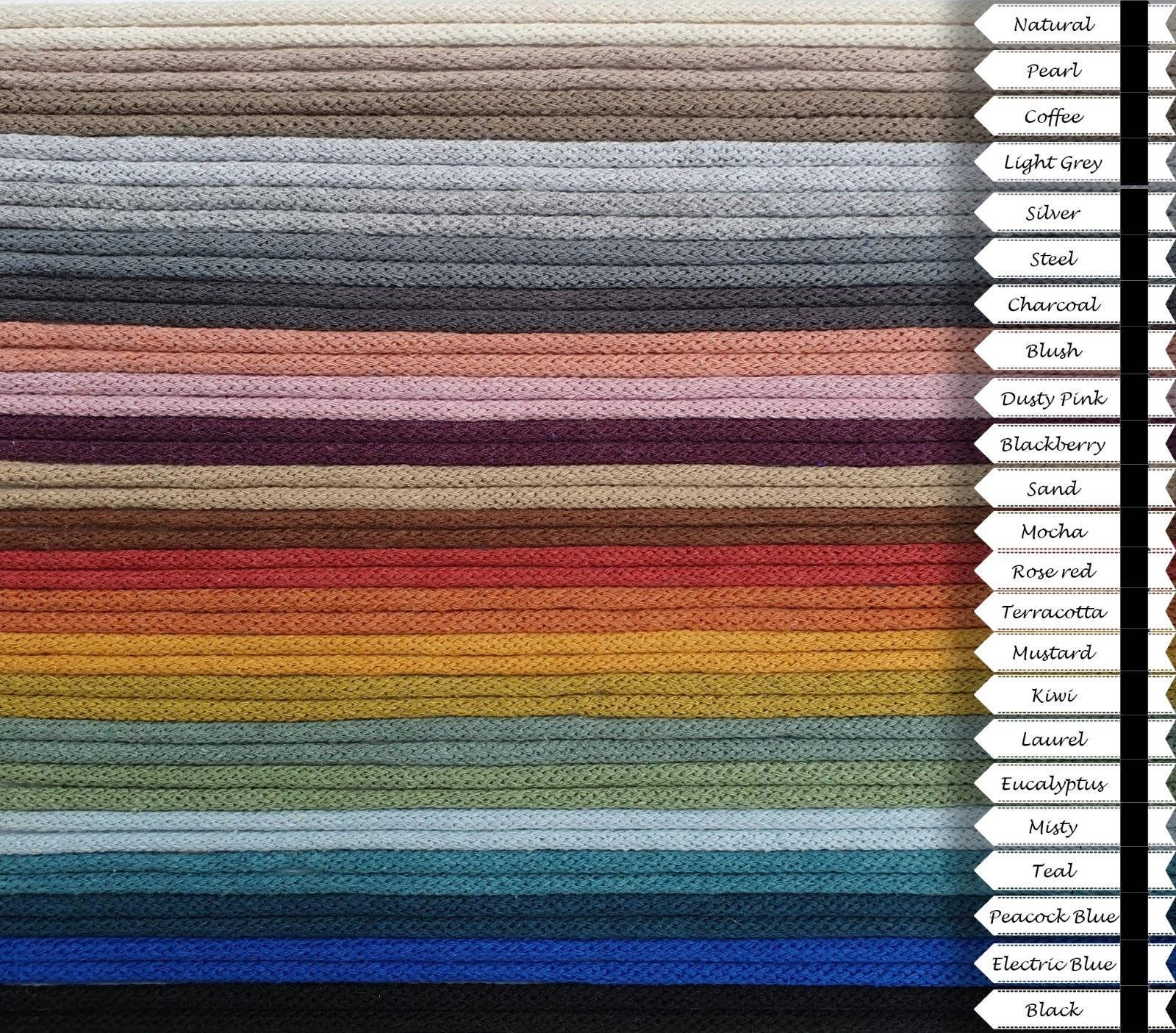 KIT DIY Choose Your Colours Macrame Dream Catcher Beginner - Etsy