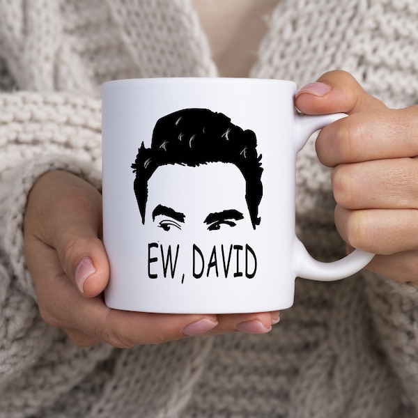 Ew David - Etsy