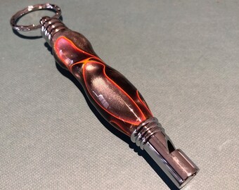 Hidden Jump Ring - Etsy