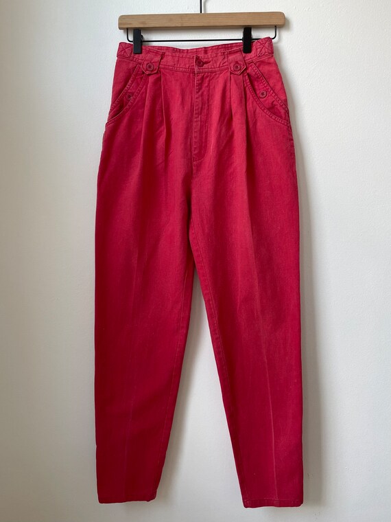 Vintage raspberry colorful - Gem