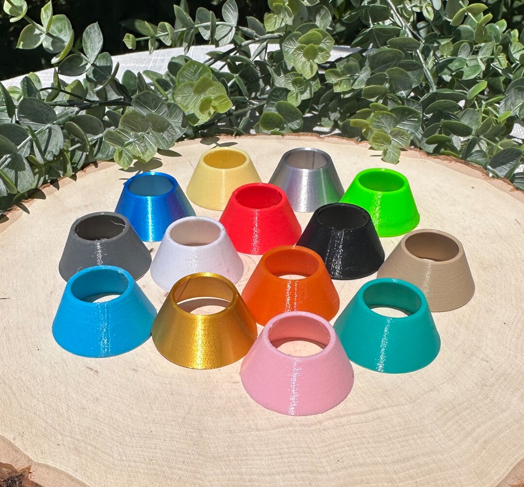 3D Printed Sphere Stands - Etsy