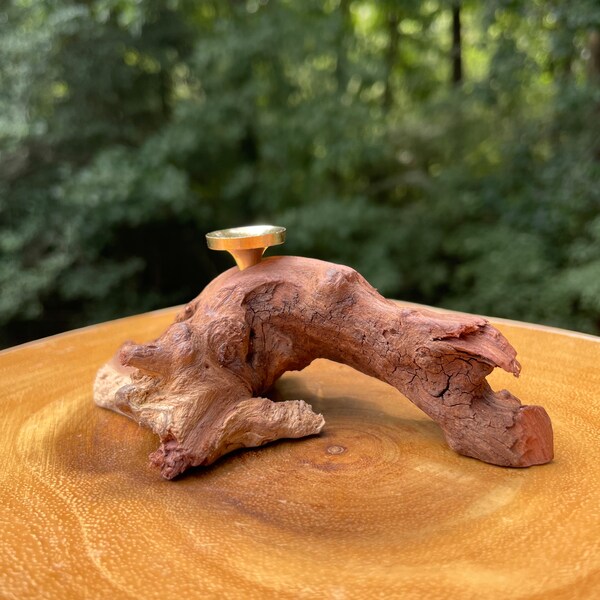 Wooden Sphere Stand - Etsy