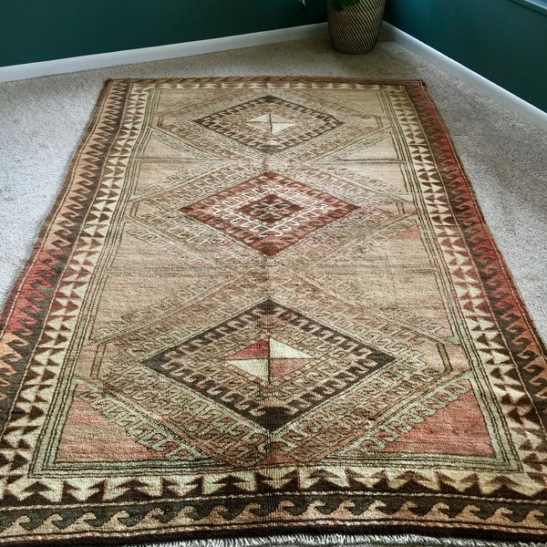 Kars Rug - Etsy