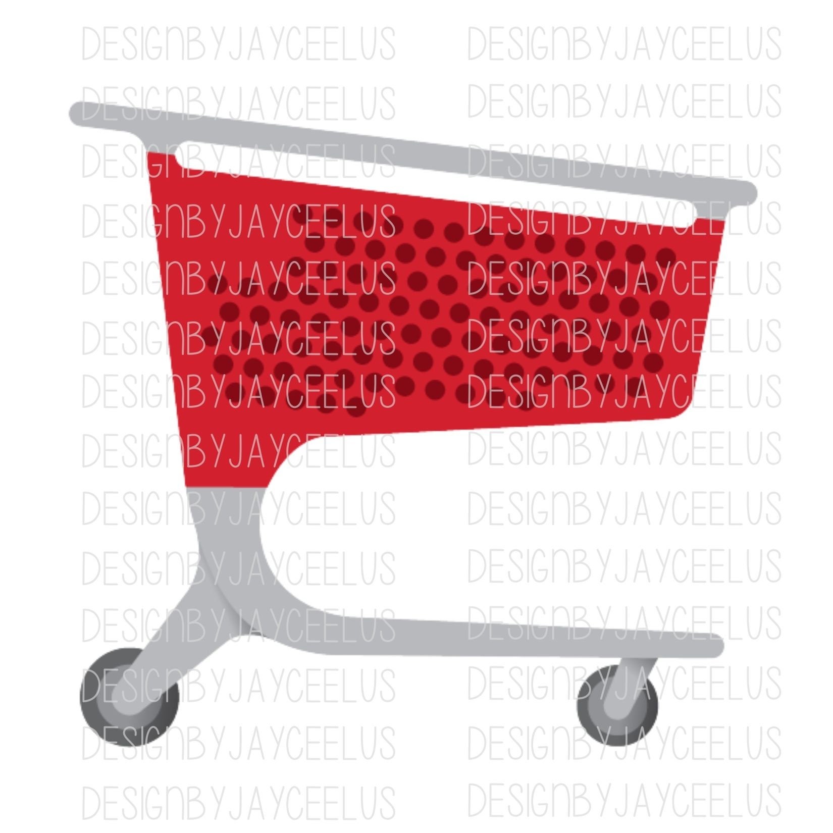 Target Store Clipart