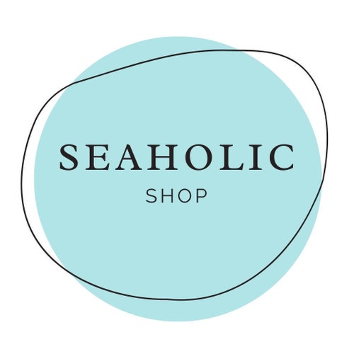 Seaholic - Etsy