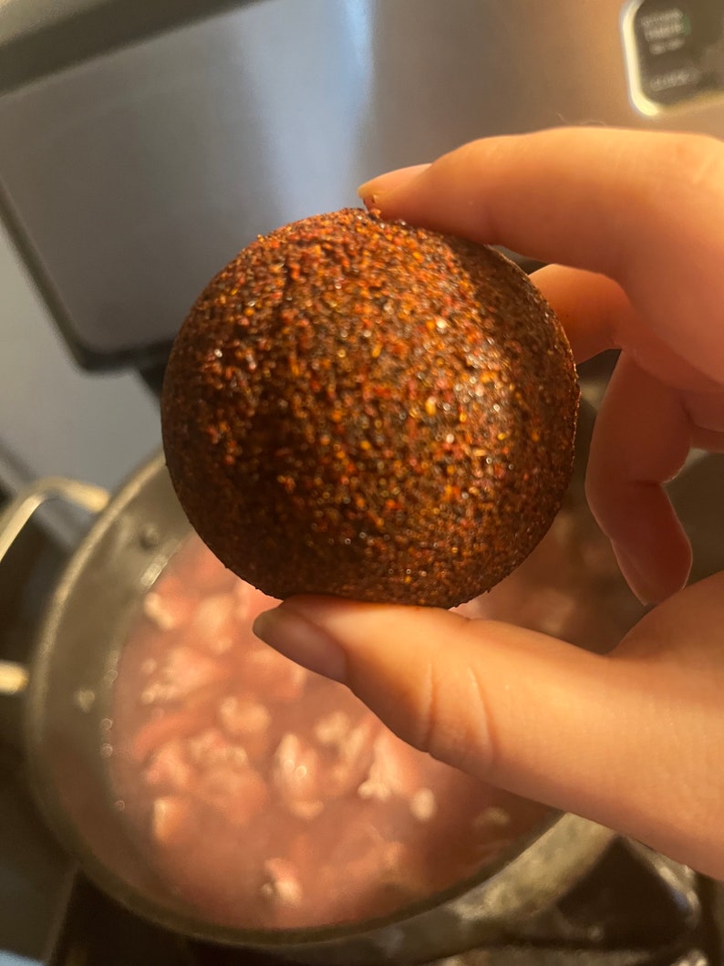 Birria Spice Bomb - Etsy