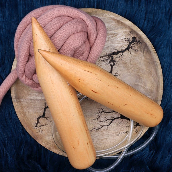 Giant Needles - Etsy