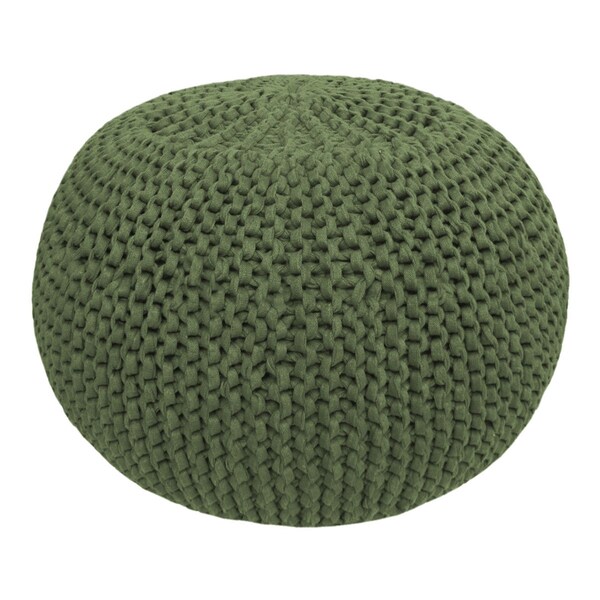 Crochet Pouf Pattern - Etsy Canada