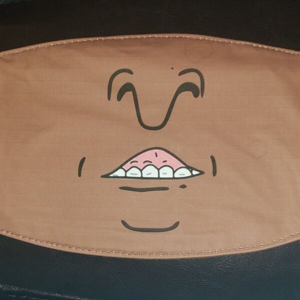 Beavis and Butthead Mask - Etsy