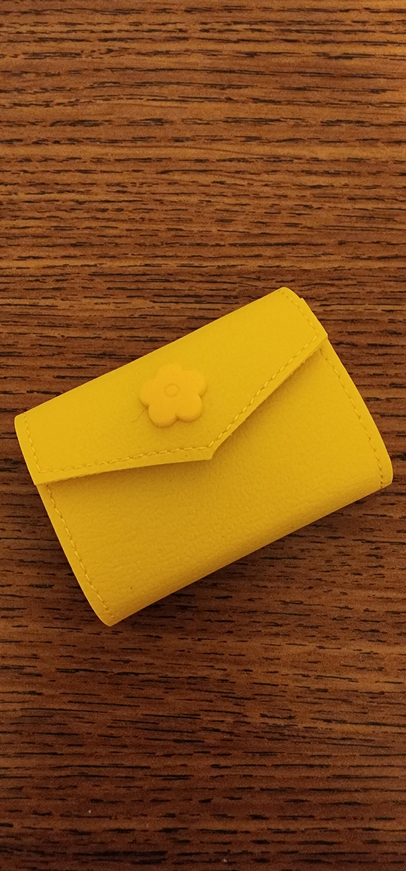 Cork or Vinyl Mini Sticky Note Holder - Etsy